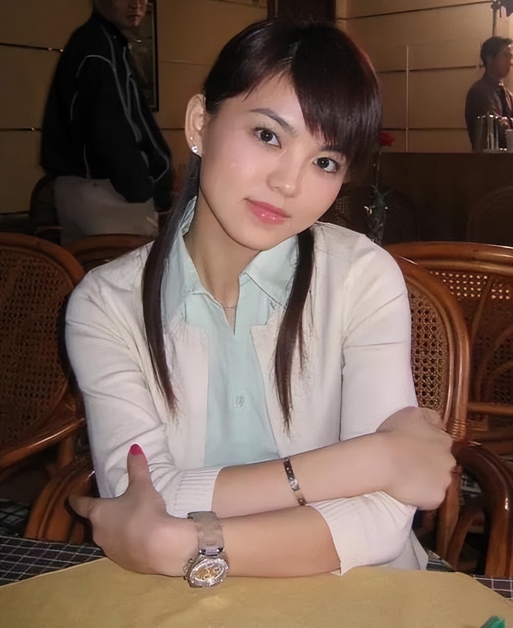 12 years of marriage like a cage? Unable to handle Li Xiang, Wang Yuelun completely let himself ...