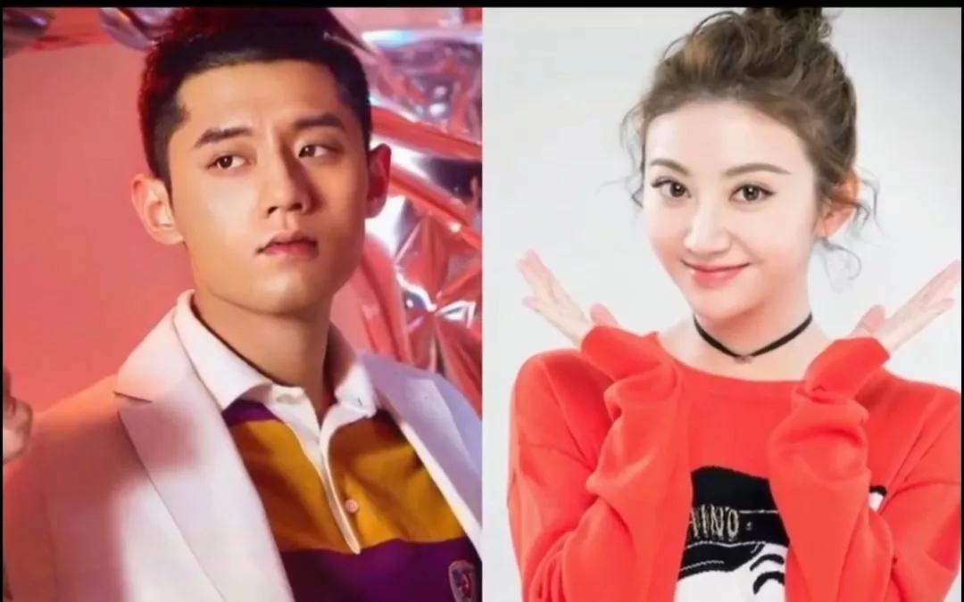 Jing Tian choked up and talked about breaking up with Zhang Jike: Depressed for 2 years and ...