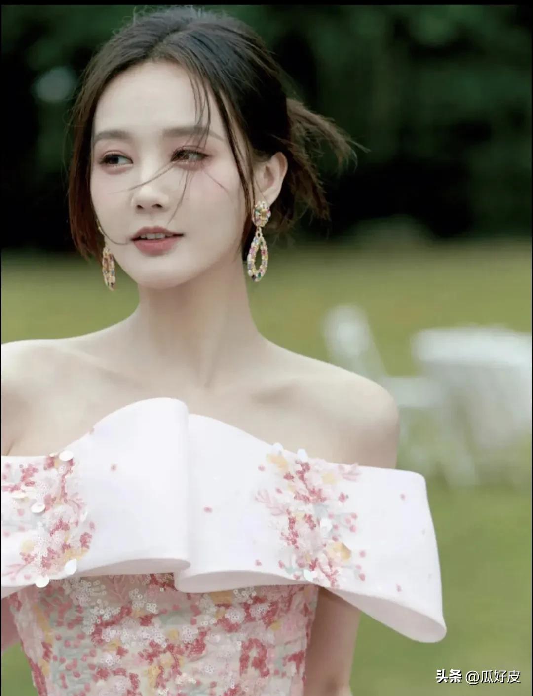 I finally see Li Qin, Li Yitong, and Bai Lu clearly! - iNEWS