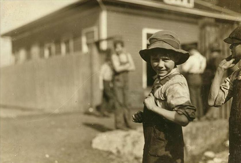 An Analysis of the Development and Significance of the American Child ...