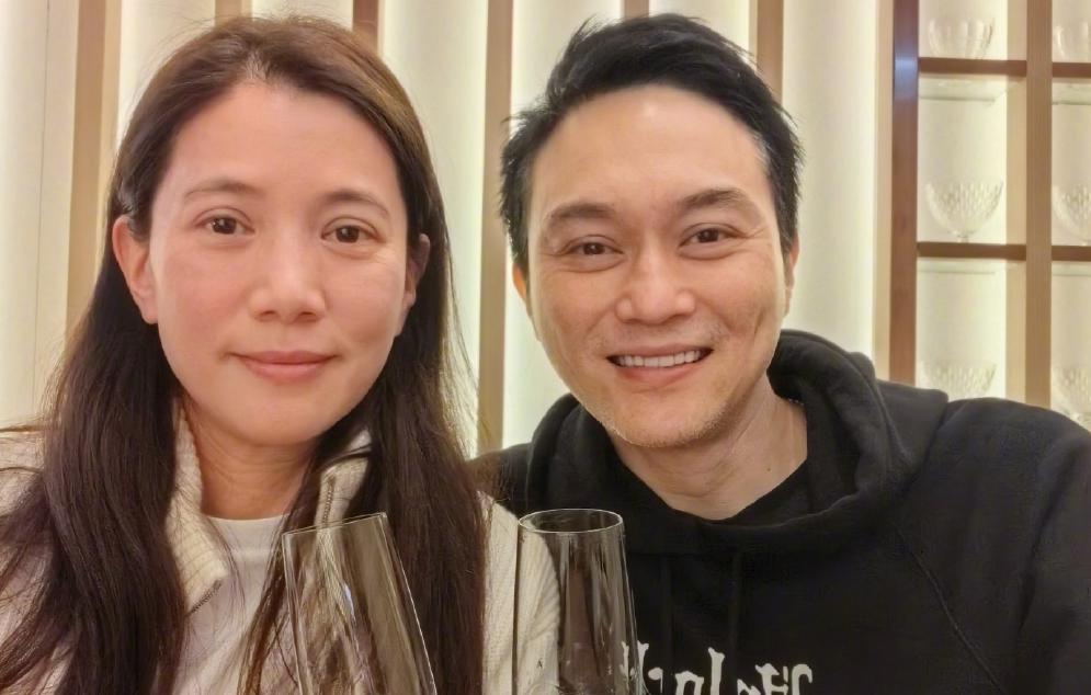 Anita Yuen and Julian Cheung celebrated their 22-year marriage, and the ...