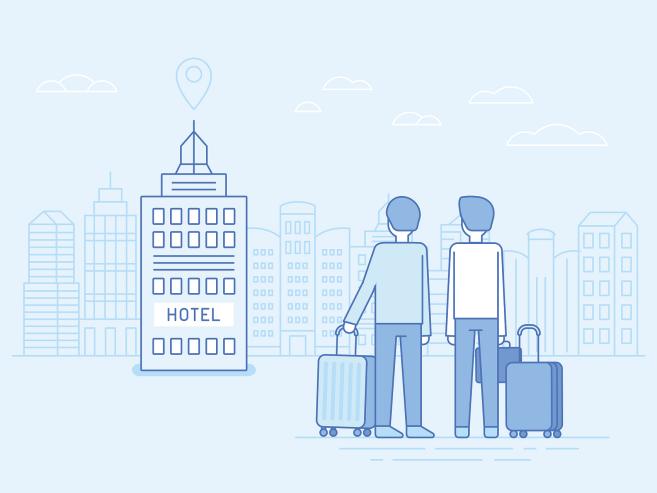 The digital hotel: how to use technology to enhance the guest ...