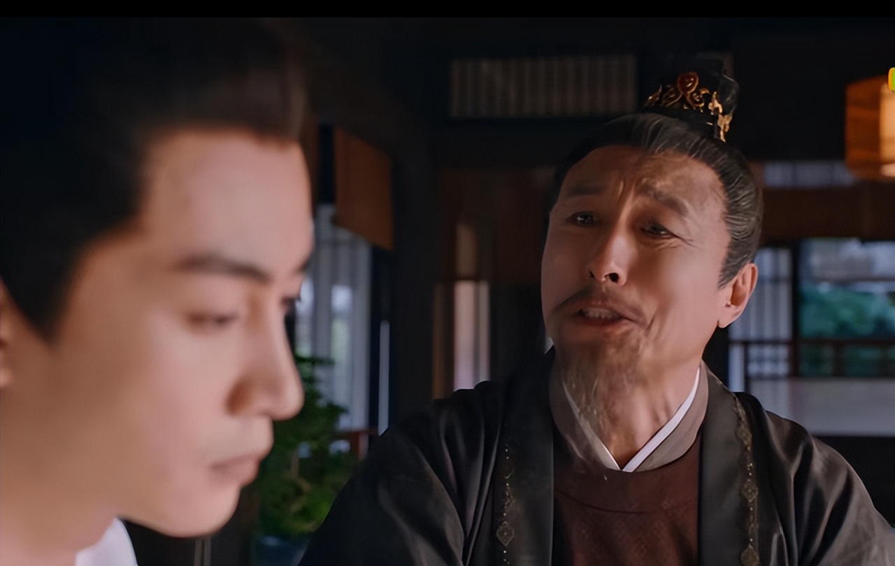 "Meng Hualu" contributed 7 famous anti-routine scenes in the first 4 ...