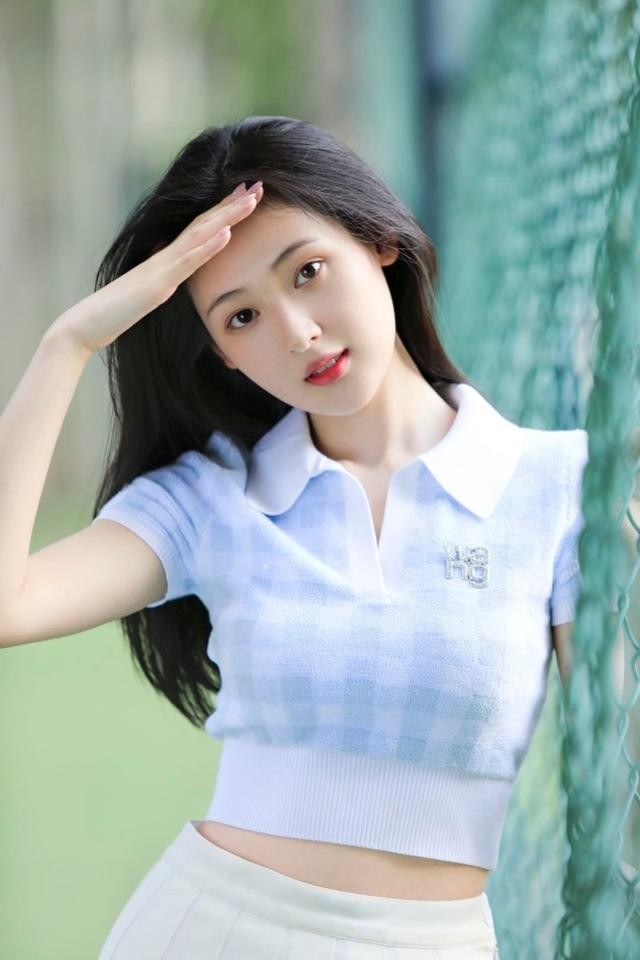 "Three Points of the Wild" is linked with "Ode to Joy", Liu Weiting is ...