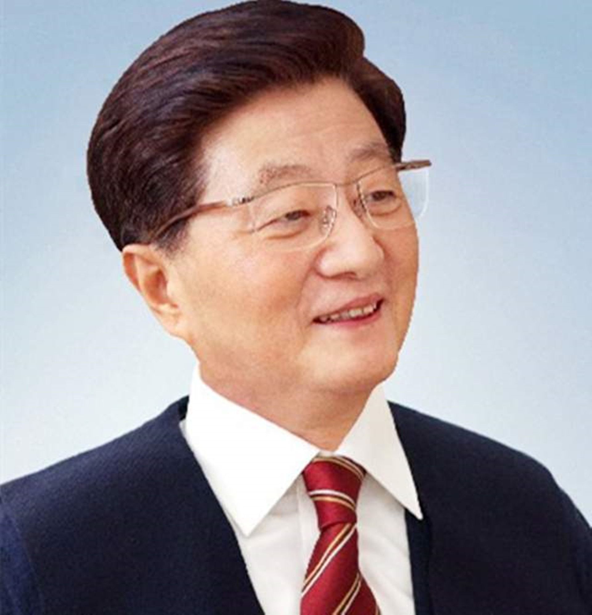Huang Ju was a vice premier and served the people all her life. Why was ...