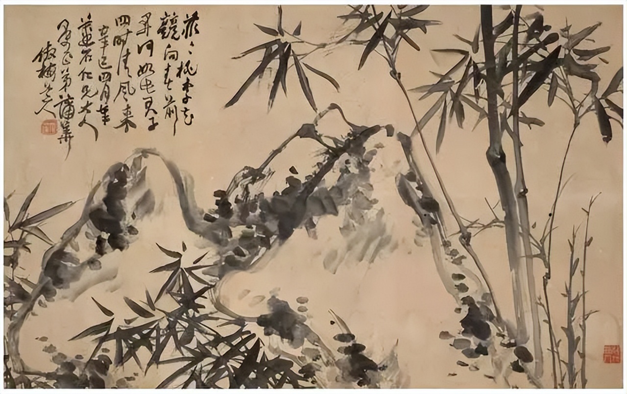 Pu Hua, Pioneer of "Shanghai Style": Appreciation of Hundreds of ...