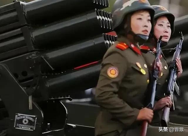 The still powerful Type 63 107mm rocket launcher - iNEWS