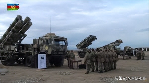 Turkey trg300 tiger rocket launcher - iNEWS