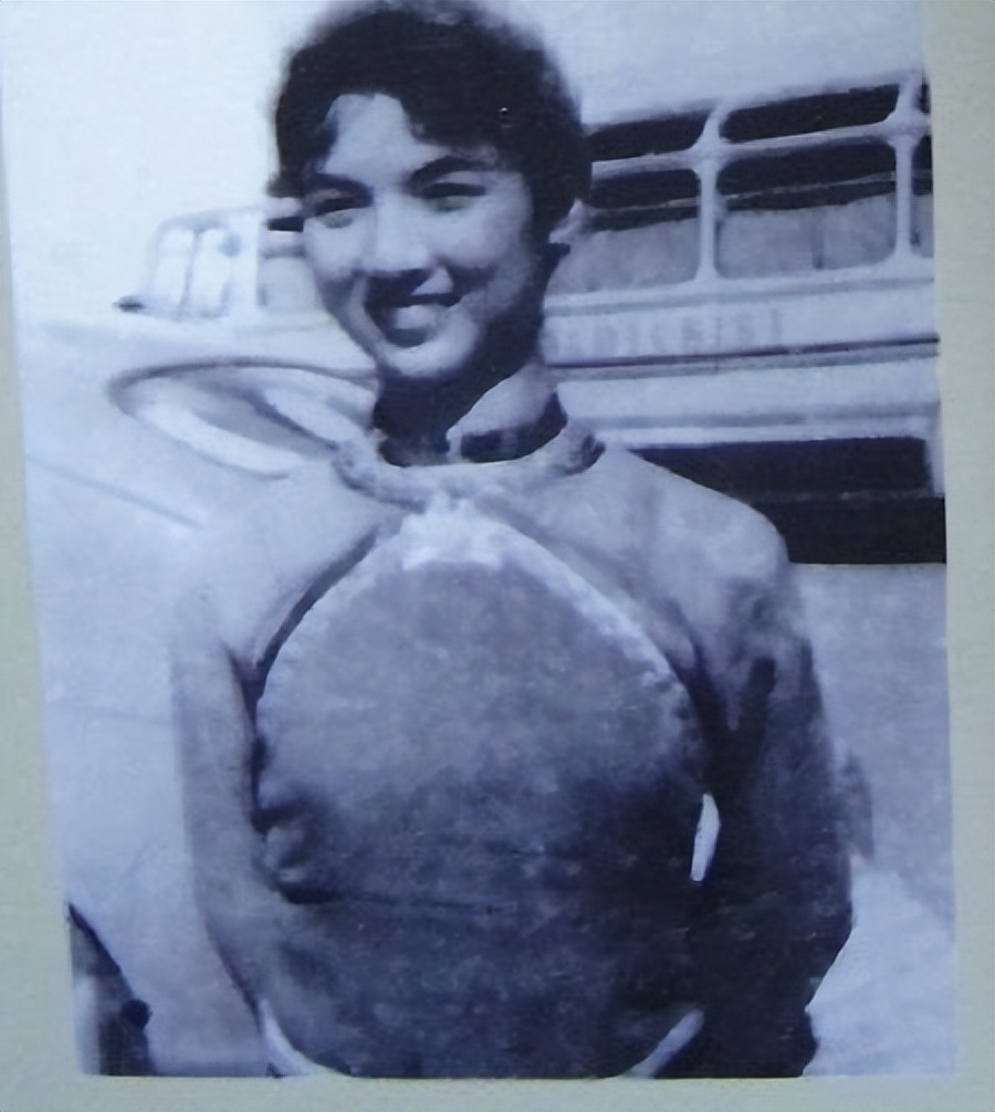 Zhang Ning married and had children but was murdered - iNEWS