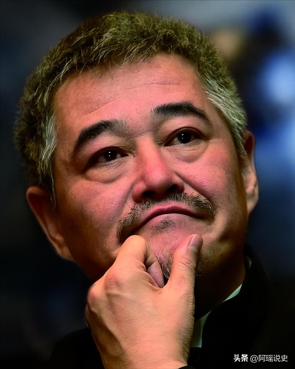 65-year-old Zhao Benshan sent away 6 old friends in 27 years: Some did ...