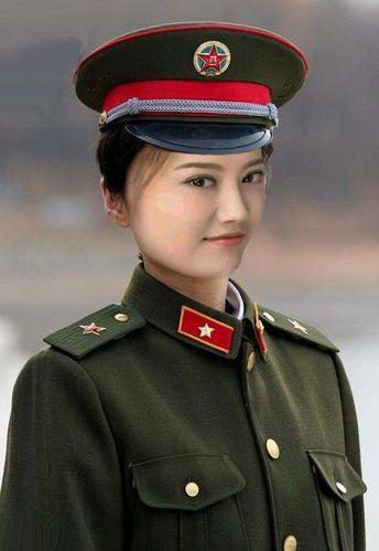 The development of PLA uniforms (2) - iNEWS