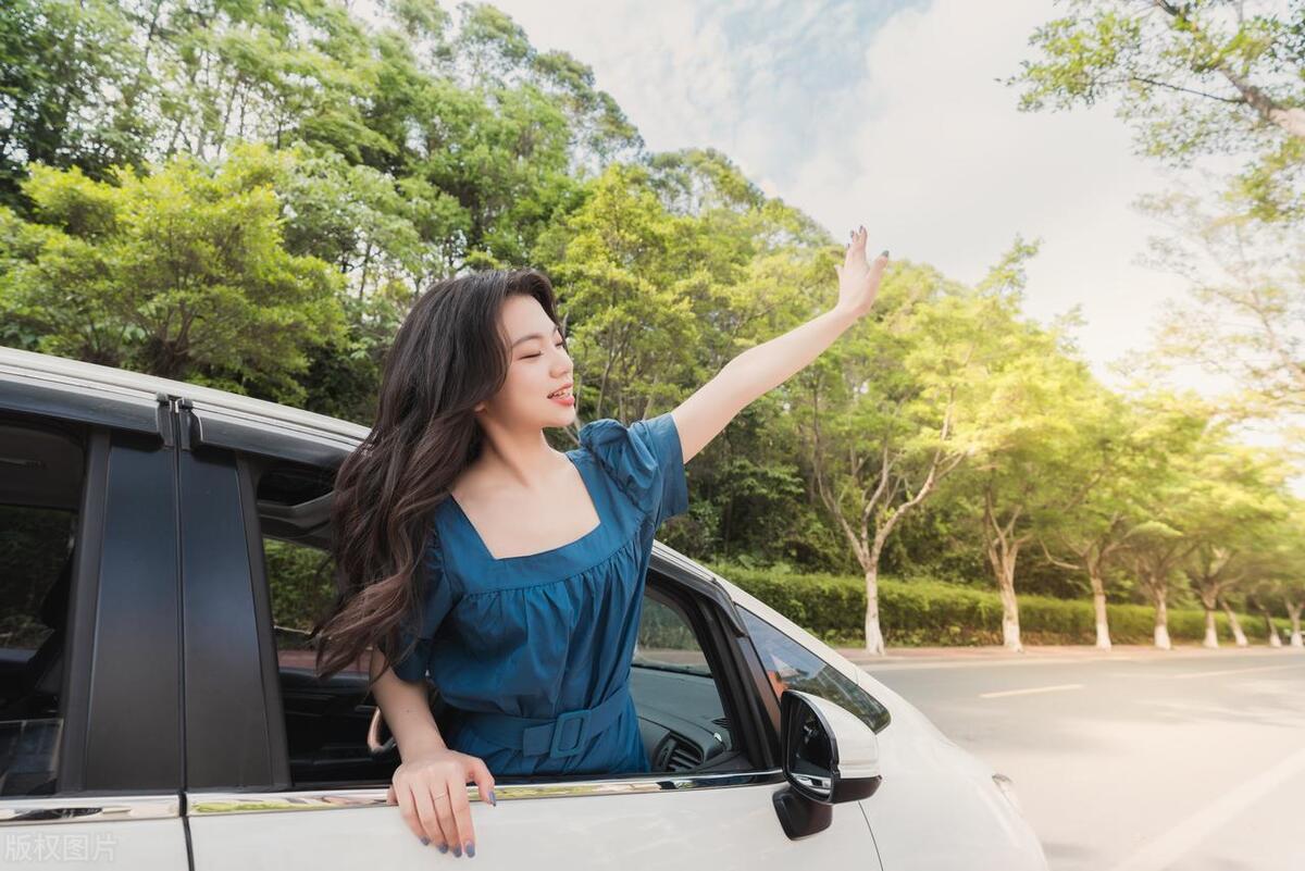 Self-driving tour, what topics are women interested in? - iMedia