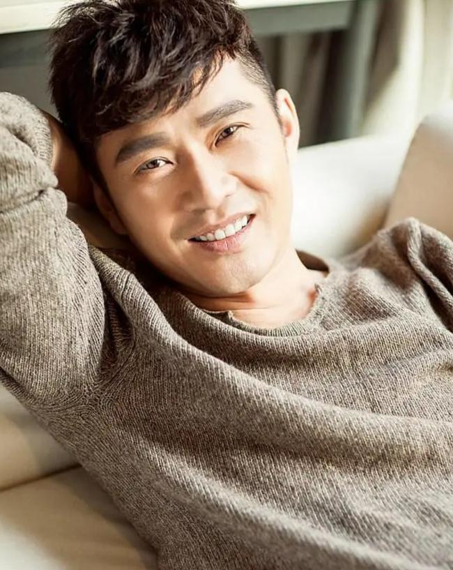 It has been 22 years. Has Ren Shuai, who said that he would never ...