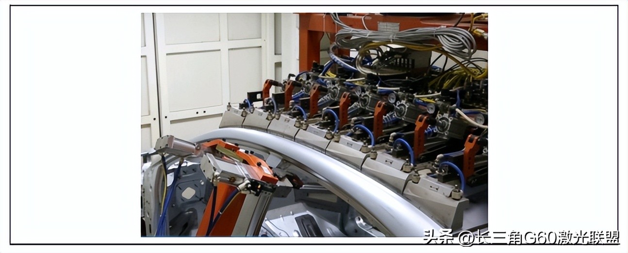 Analysis of advantages and disadvantages of laser brazing and ...
