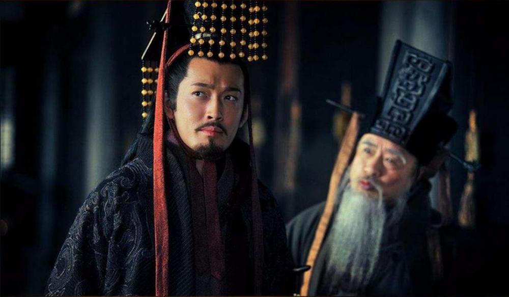 Who is to blame for the demise of Shu Han? - iNEWS