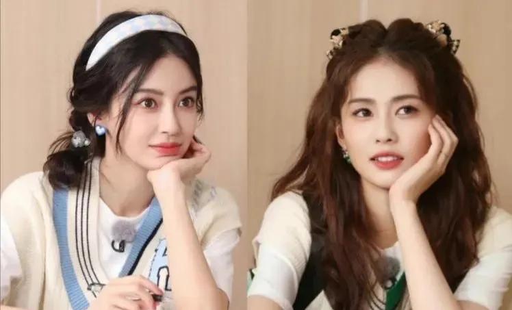 "Ning'an is like a dream" can't be broadcast, but Ju Jingyi's new film ...