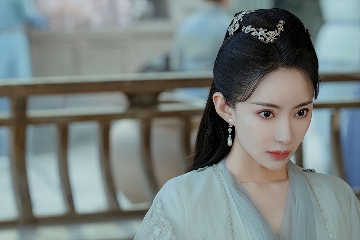 The costume drama "Eternal Galaxy" will be launched, starring Feng Shaofeng and Peng Xiaoran ...