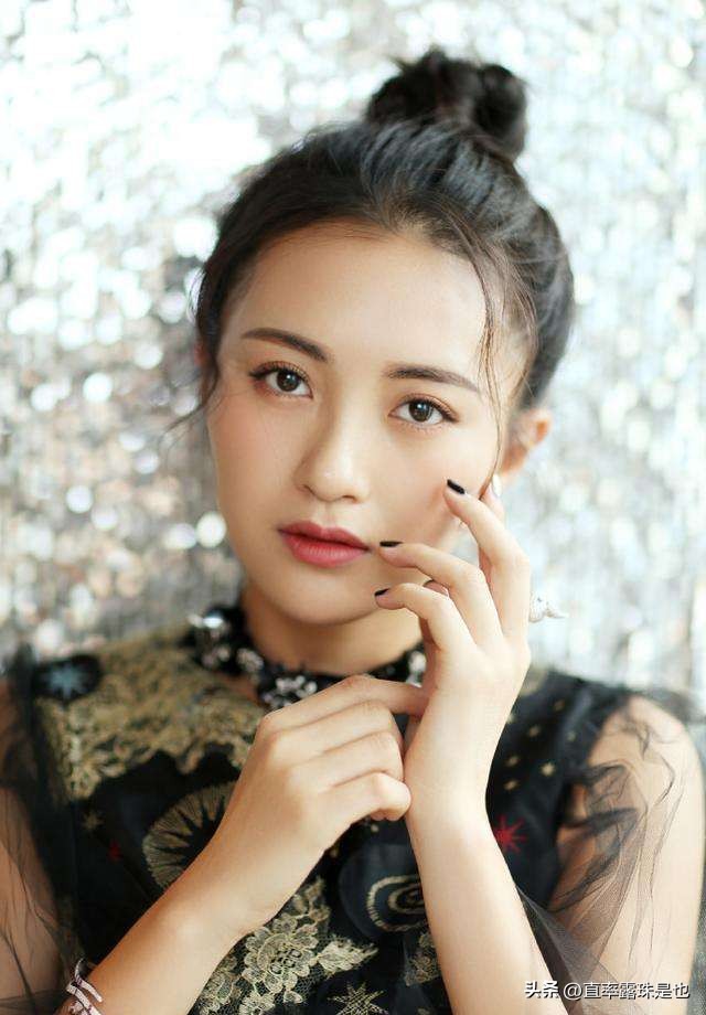 Beauty Impression - Bao Wenjing (1) - iMedia