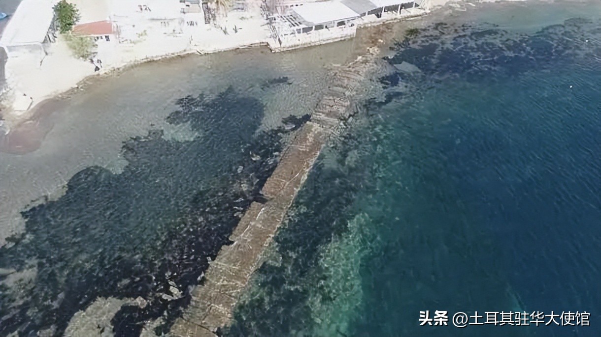 The Origin of Anatolian Civilization: The Ancient Salt Roads of ...