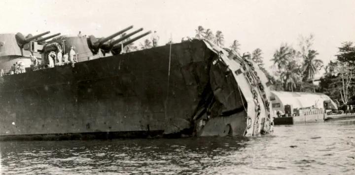 The Battle of the Philippines (VIII): The Beginning of the "Leapfrog ...