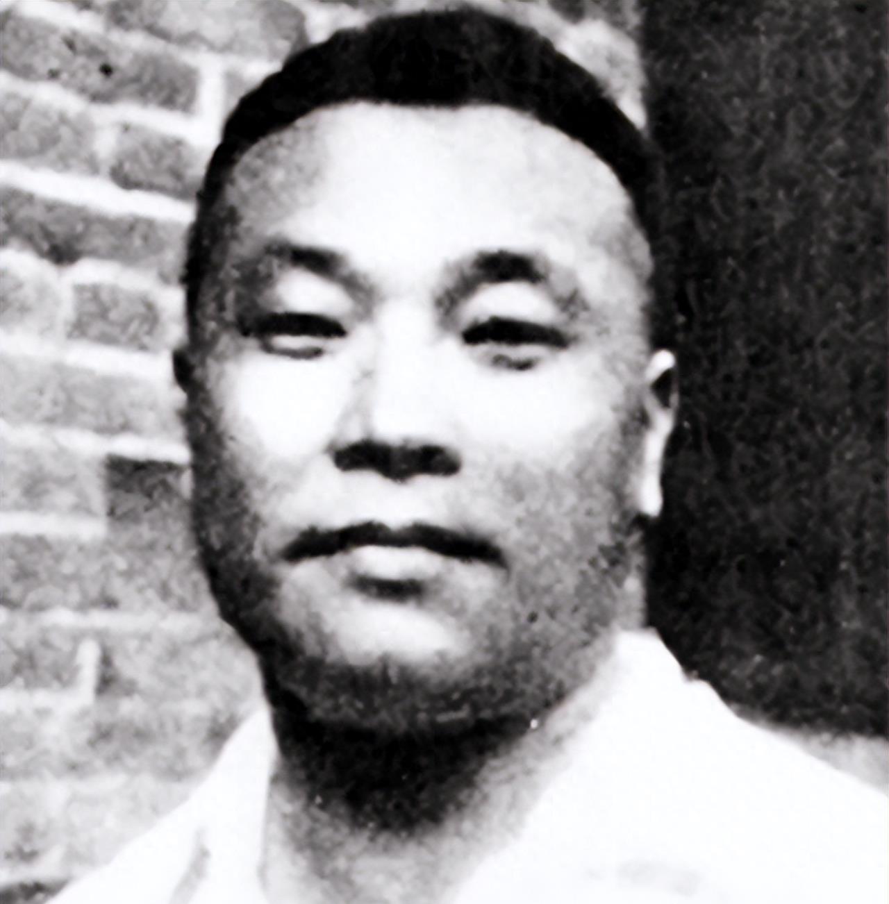 What happened to Sun Mingjiu, who captured Chiang Kai-shek alive, after ...