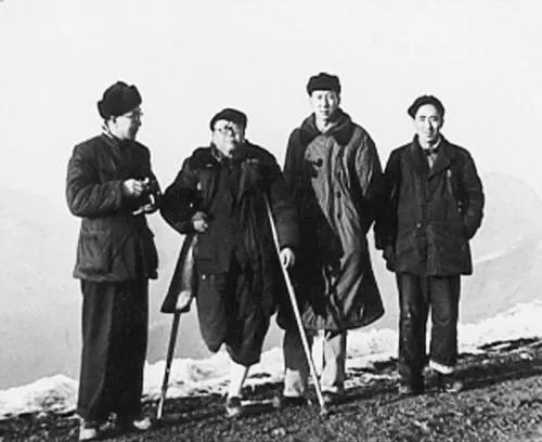 Pan Guangdan's "Learning Immortal on One Foot" - iNEWS