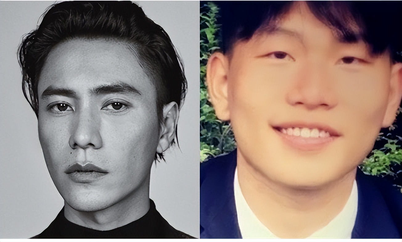 Chen Kun's 21-year-old son shows off his Rolls Royce! Chen Kun finally ...