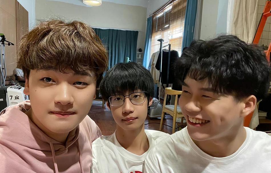 Tingling confirms the first match against Cat God! QG five tigers ignited player memories, AG ...