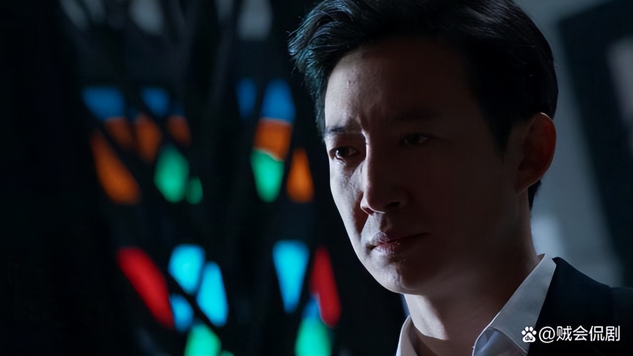 "Punishment" Zhao Pengcheng is indeed not dead, but he is not as righteous as we think - iNEWS