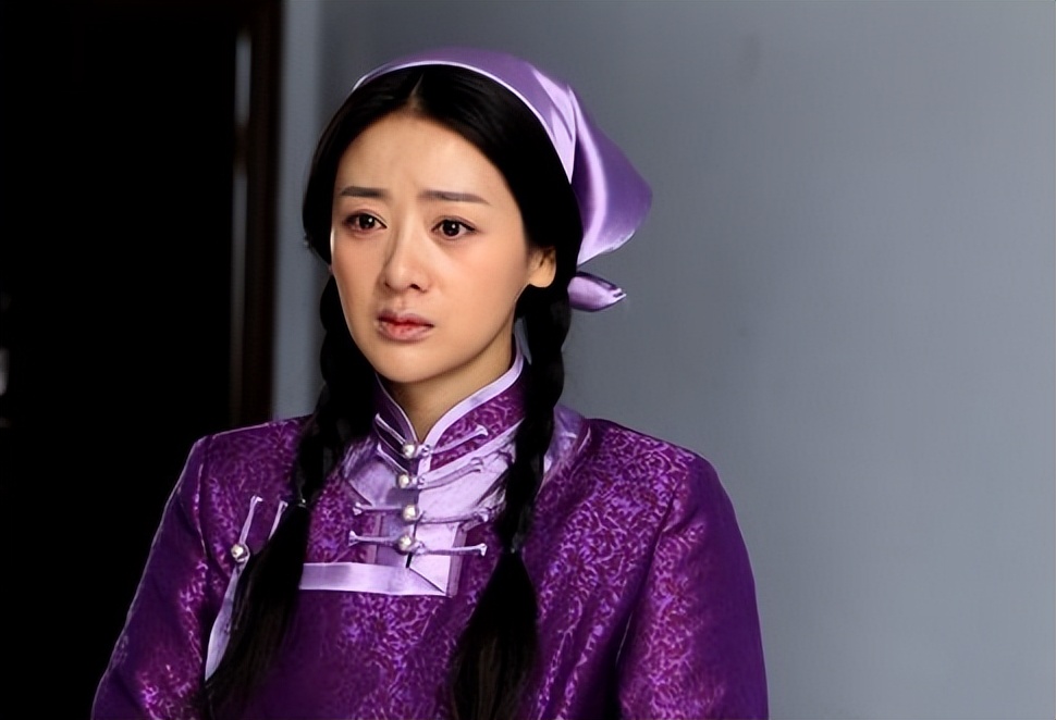 She lived on a drama for a lifetime, married a "poor boy" in her second marriage, and now her ...