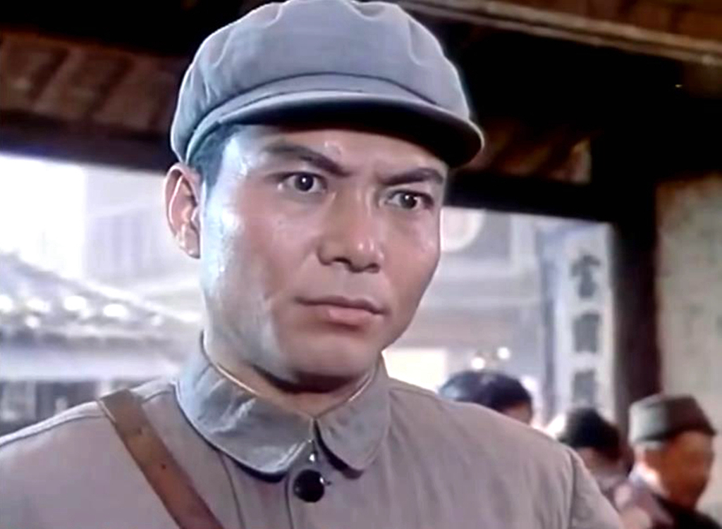 "Unforgettable Battle" was exciting 46 years ago. Da Shi often played ...