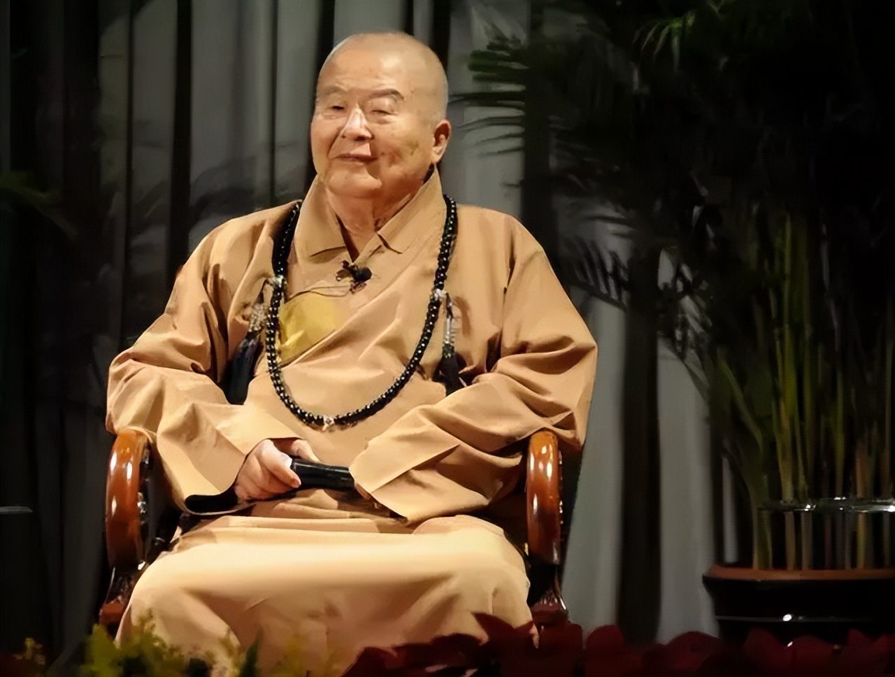 Enlightenment from Master Xingyun's "The Last Order" - iNEWS