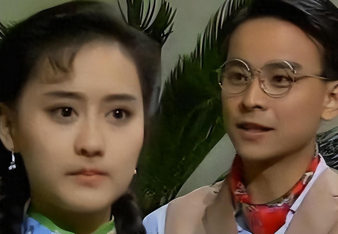 Love wins: Actor Luo Gang and his beloved wife Hao Lei overcome a family disease together and ...