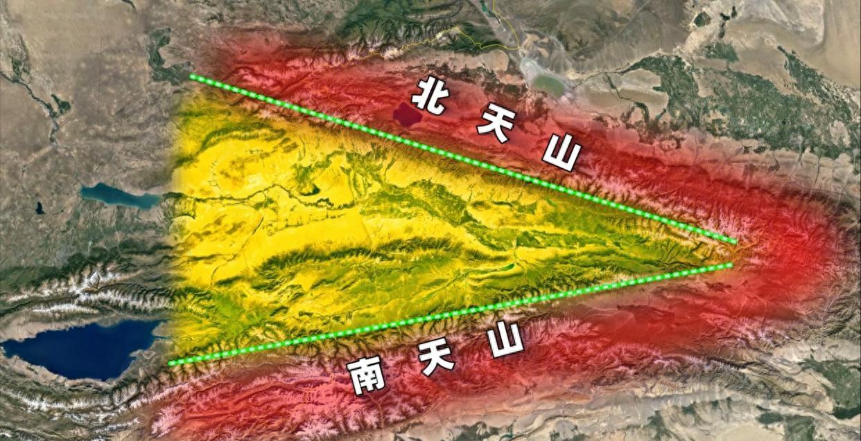 Does the Ili Valley mean strategic significance to China? - iMedia