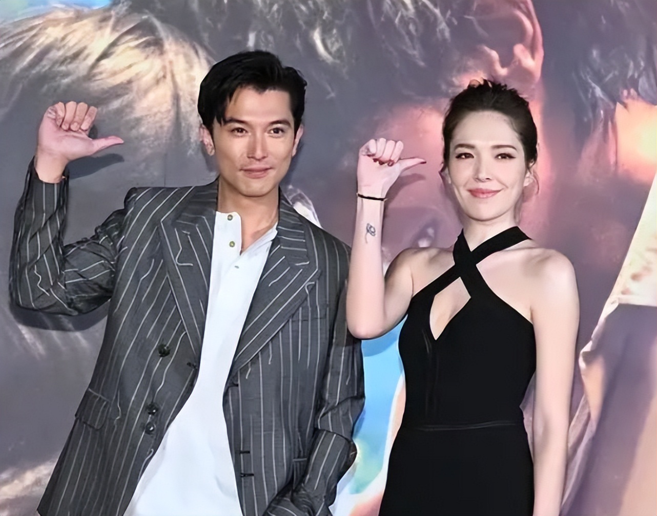 Actor Qiu Ze talks about life after marriage for the first time ...