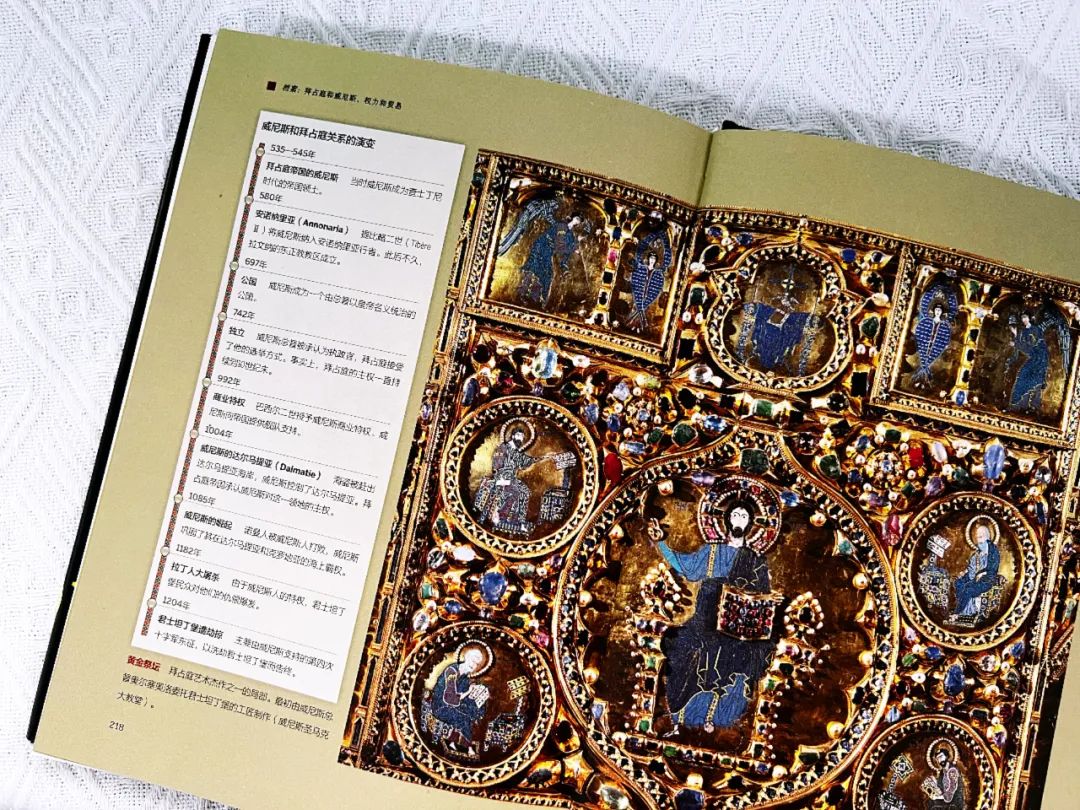 National Geographic Global History:Byzantine Splendor - iMedia