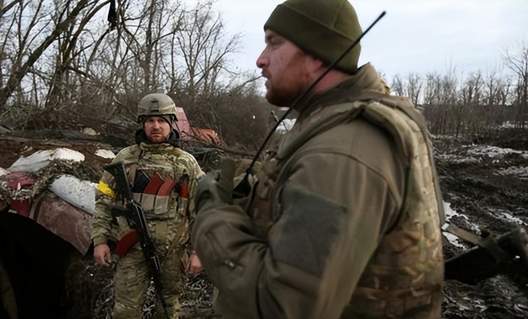 The Russian mutiny exploded again, Sulovkin was arrested suddenly, and ...