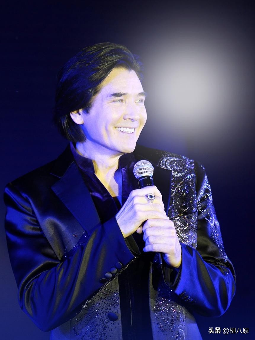 This night in Magnolia, the 62-year-old "wifeless and childless" Fei ...