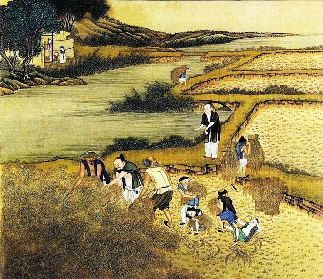The rise of the Liao Dynasty's army station had a profound impact on ...