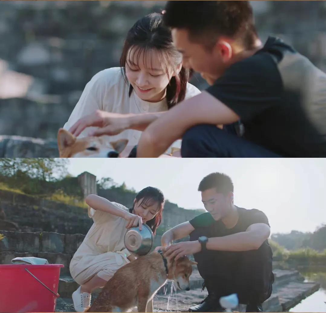 "Light Chaser" How far can Xiong Fei and Luo Yuan go? - iNEWS