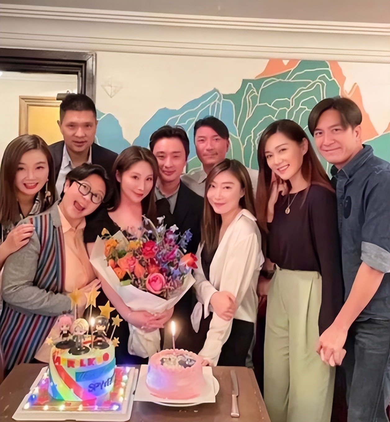 As Emperor Ma Guoming fell in love with his ex-girlfriend and best ...