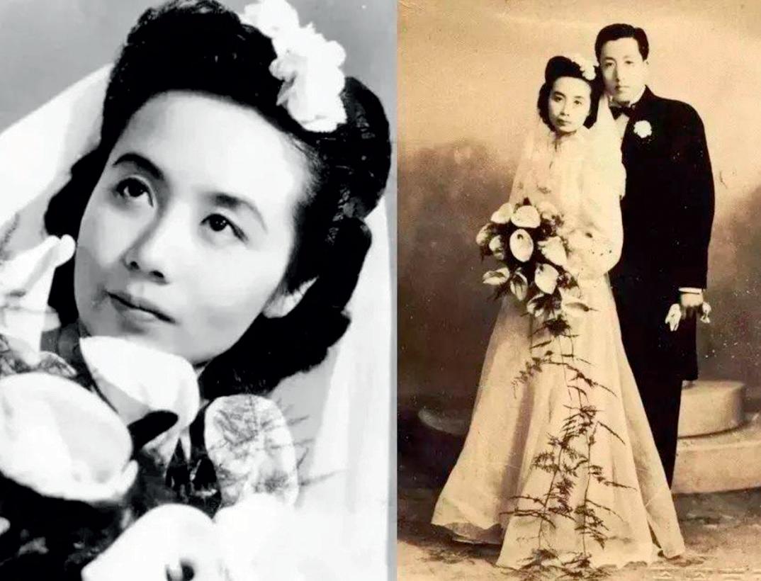 Ye Jiaying, a talented girl in the Republic of China: the "passenger ...