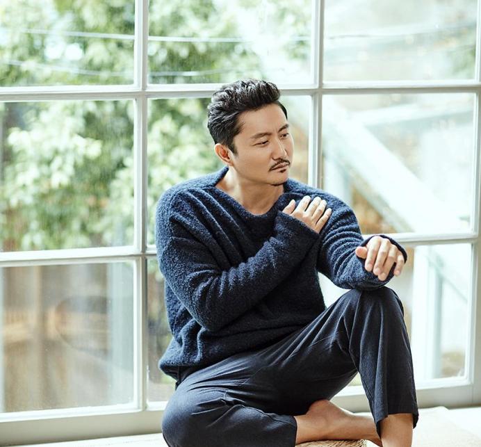 Actor Tu Songyan: 20 years of low-key acting, married an outsider wife ...