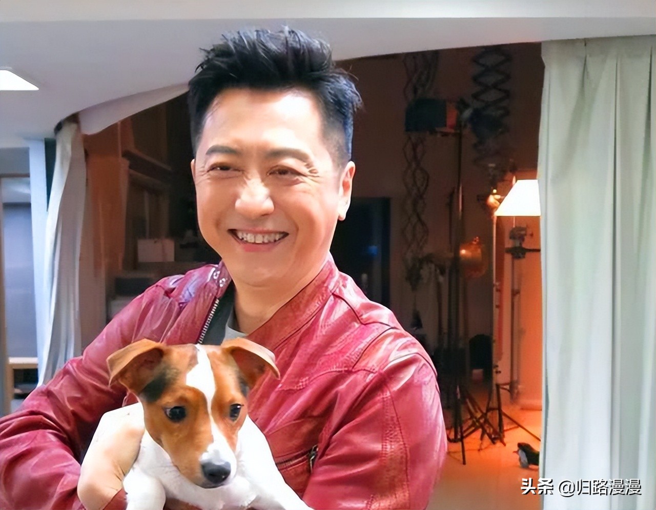 In addition to variety shows and Yi Nengjing's ex-husband, many people ...