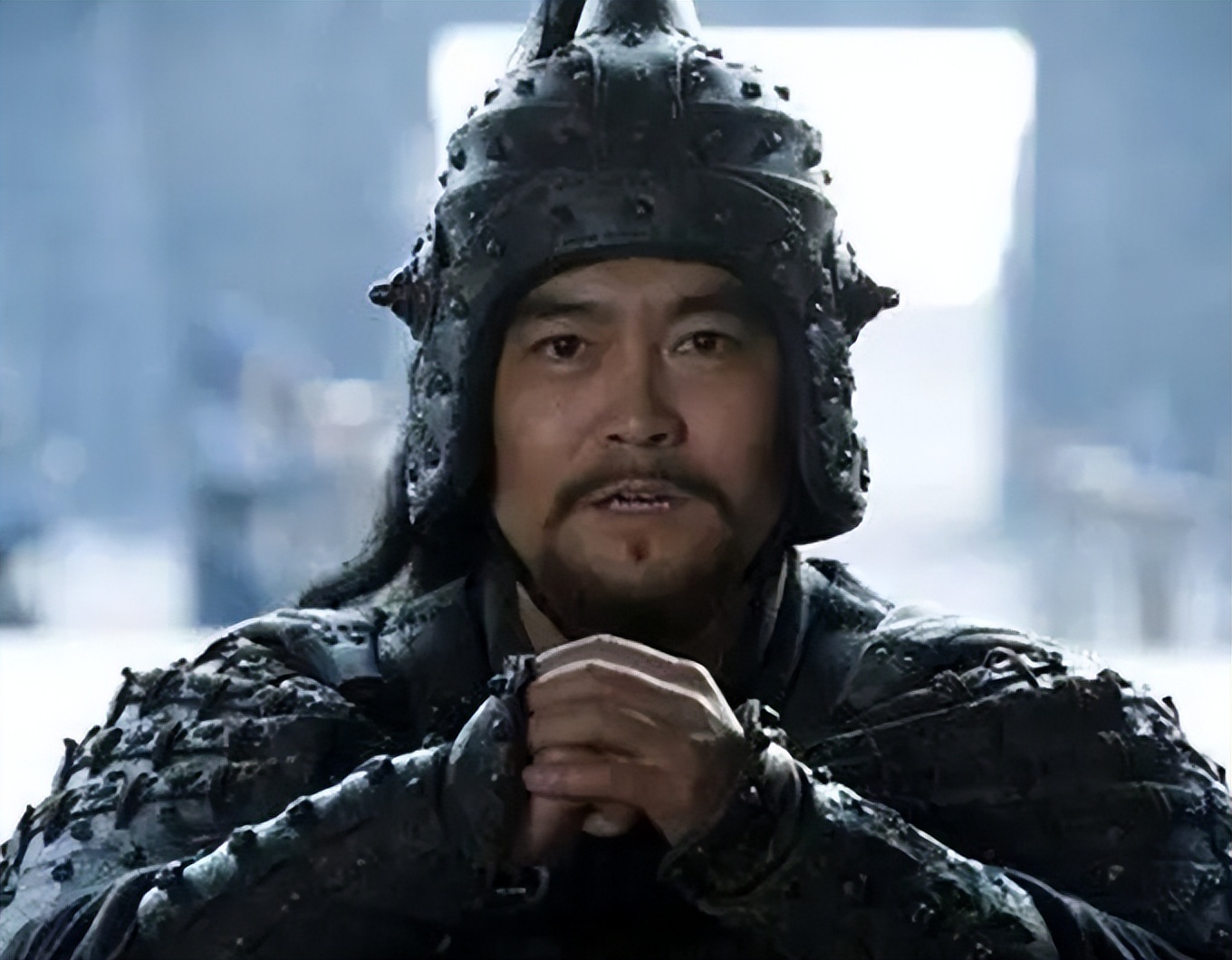 There are four great generals under Liu Biao's account. Two of them can ...