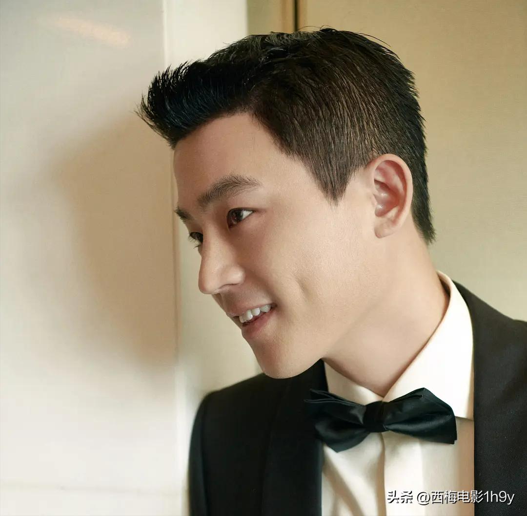 Explore the charm of Ou Hao in "The Wind Blows Pinellia" - iNEWS