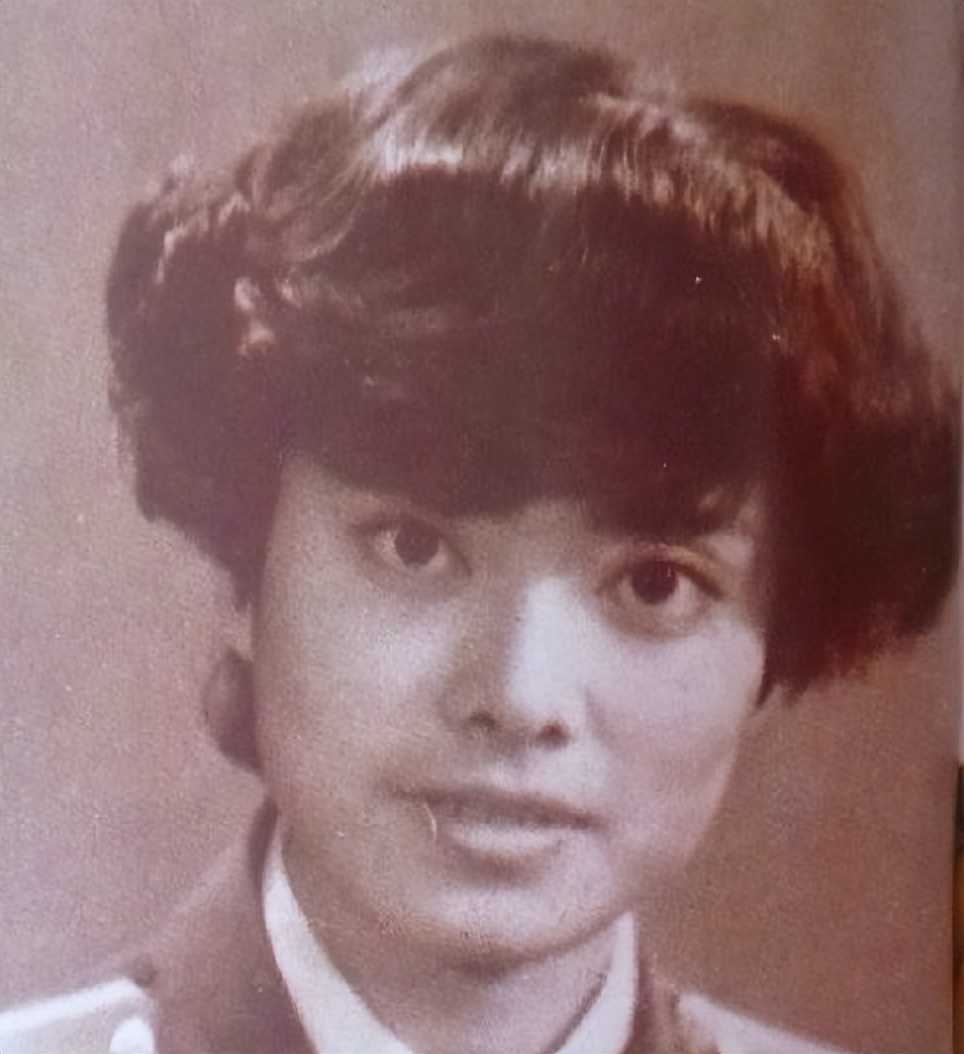 Mao Amin, the eldest sister in the music world: Na Ying is from the ...