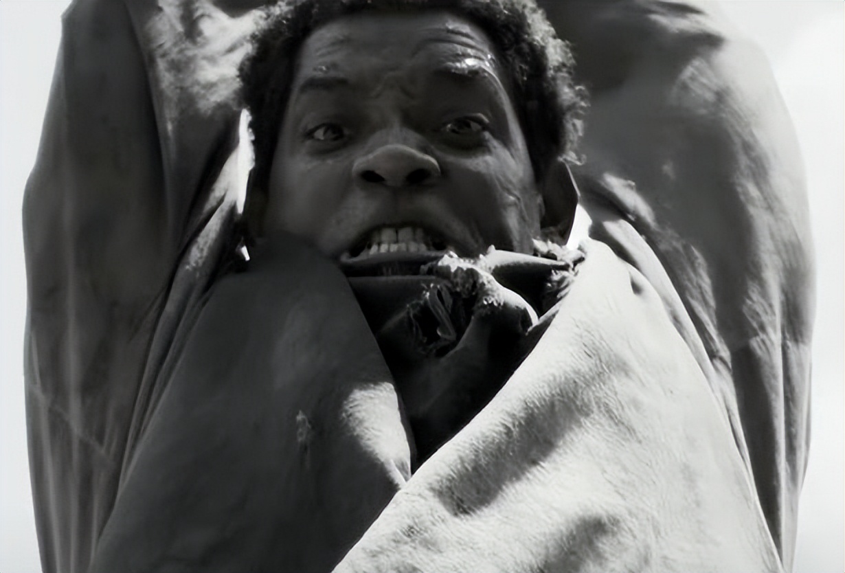 Will Smith's New Film Reveals Heartbreaking Story Behind 'Whipped Peter ...