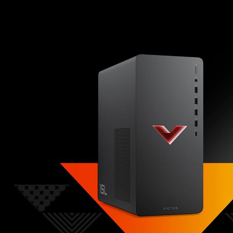 Love to eat and play?HP Shadow Elf 8 Gaming Desktop Helps You Quickly ...