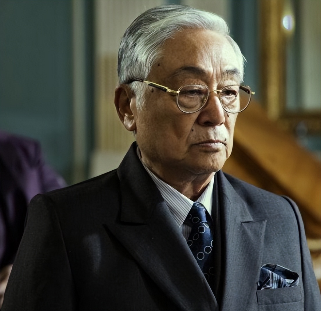 New details of the cause of Zeng Jiang's death, the son-in-law and the ...